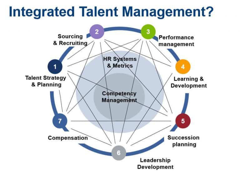 What is Talent Management? – JOSH BERSIN