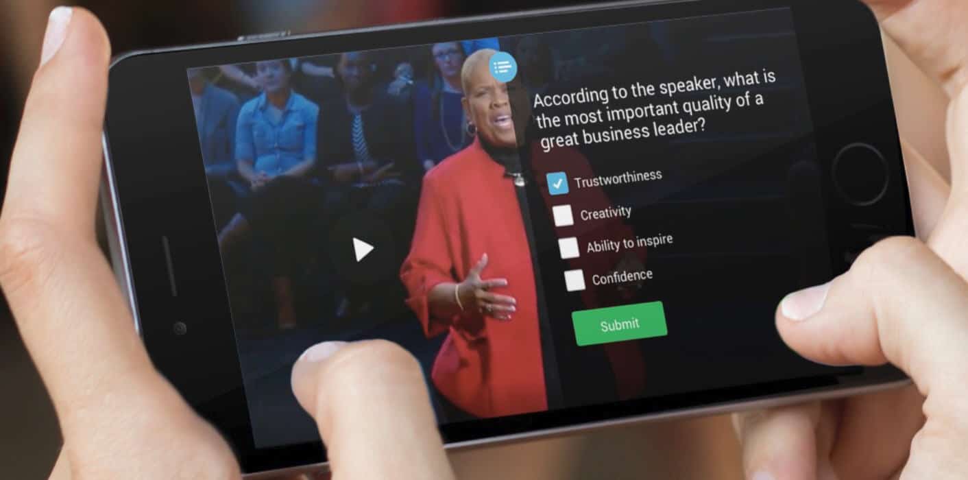 Workday Launches Learning: Brings Video to the Enterprise – JOSH BERSIN