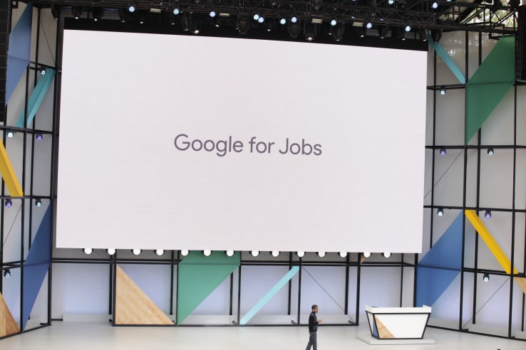 Google for Jobs: Disrupting The $200 Billion Recruiting Market? – JOSH ...