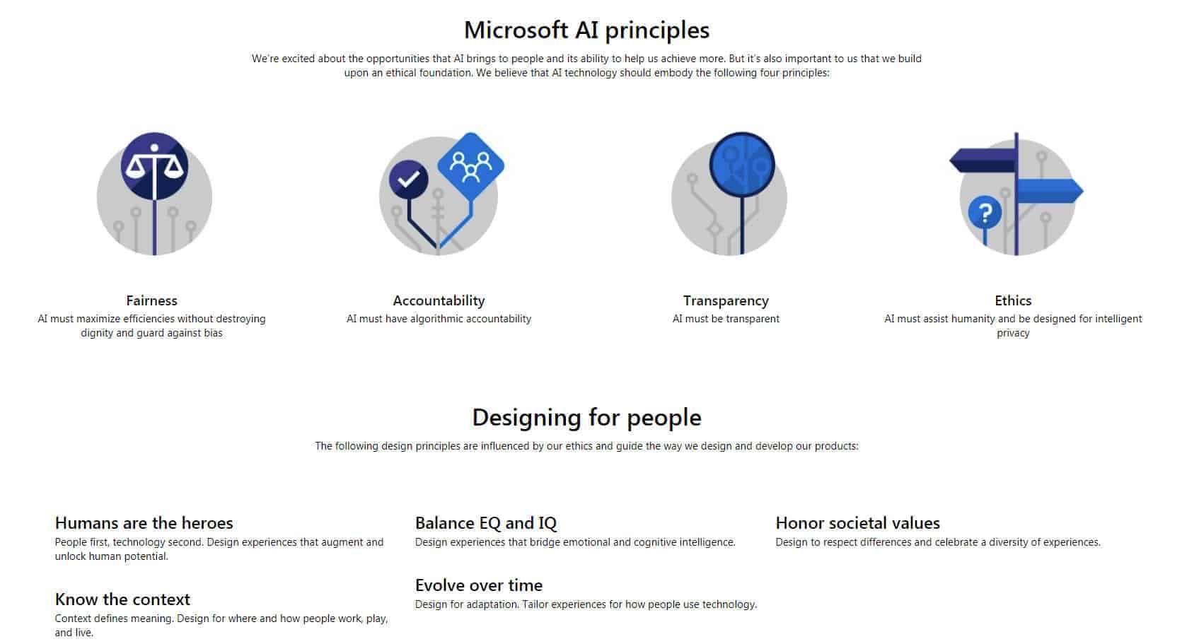 The Ethics of Artificial Intelligence: It's Trickier Than You Think – JOSH BERSIN