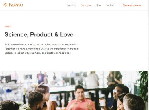 Employee Engagement 3.0: Humu Launches Nudge Engine – JOSH BERSIN