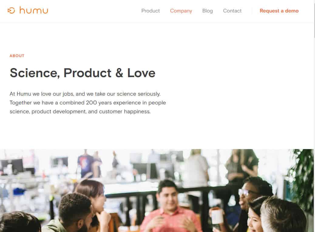 Employee Engagement 3.0: Humu Launches Nudge Engine – JOSH BERSIN