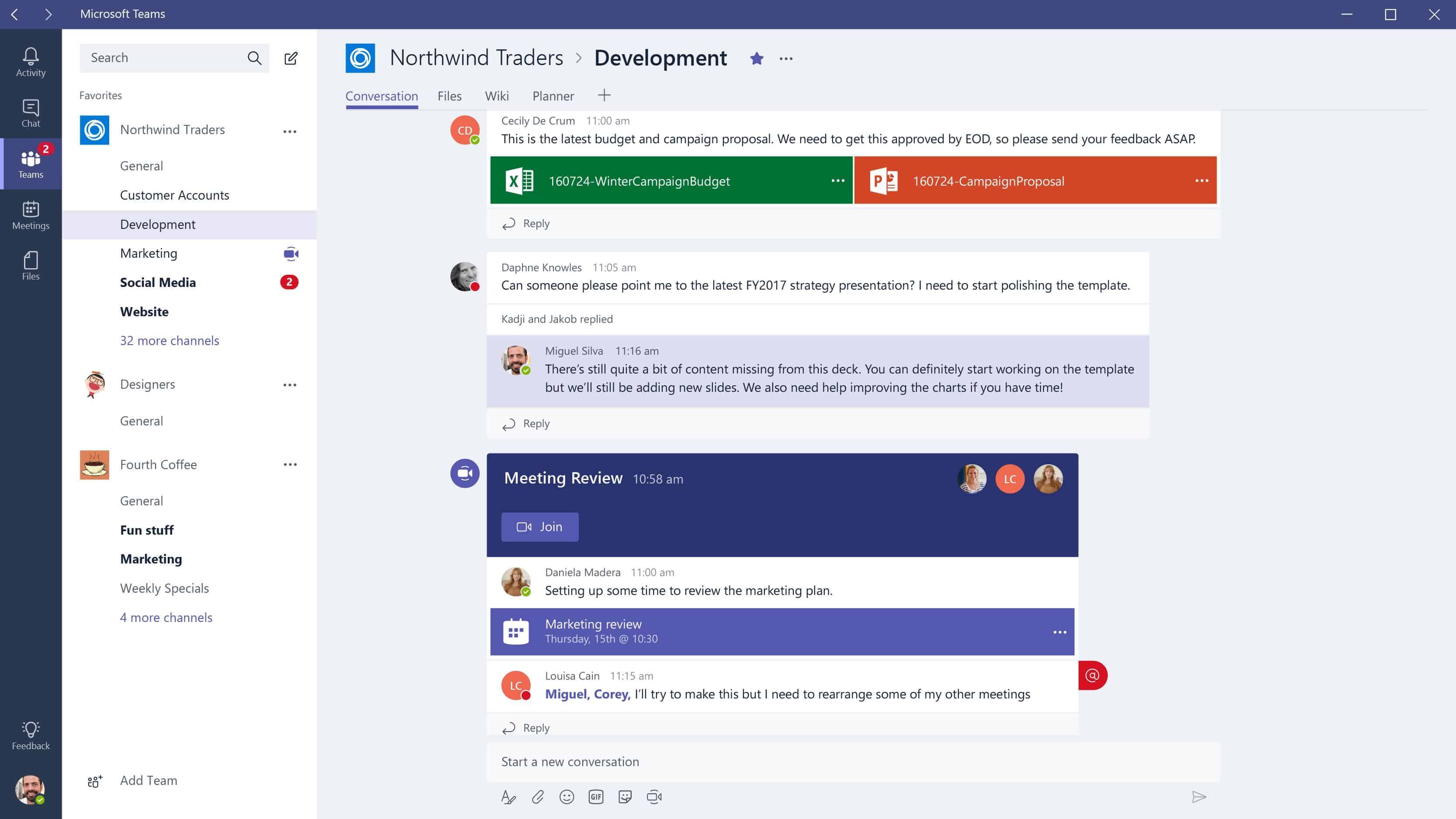 Guess Who s Looking At The HR Tech Market Microsoft JOSH BERSIN