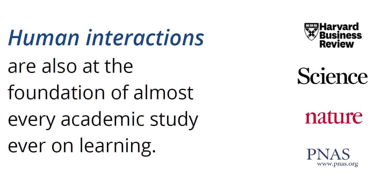 The Power of Collaborative Learning: More Important Than Ever – JOSH BERSIN
