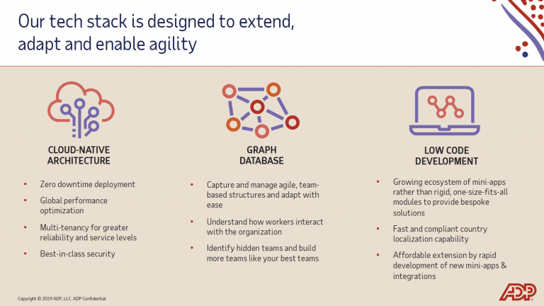 Why ADP's Next-Gen HCM Is A Disruptive Force In HR Technology – JOSH BERSIN