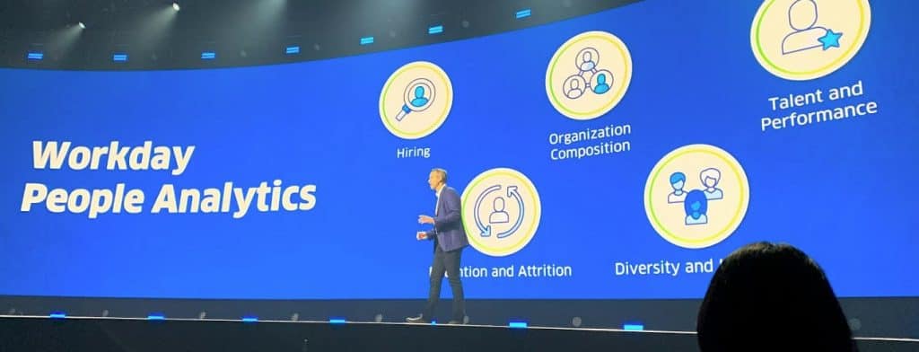 Workday Fires A Cannon Into The HR Technology Market – JOSH BERSIN