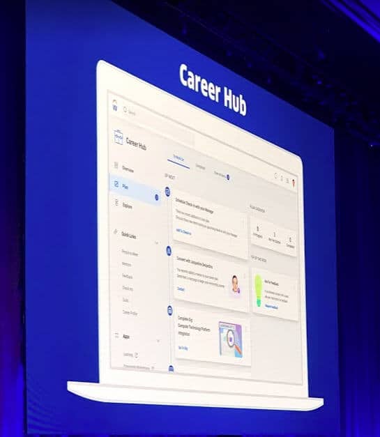 Workday Fires A Cannon Into The HR Technology Market – JOSH BERSIN