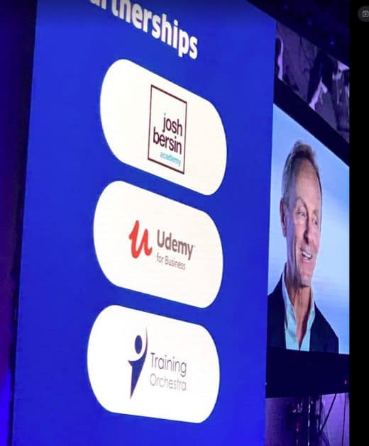 Workday Fires A Cannon Into The HR Technology Market – JOSH BERSIN