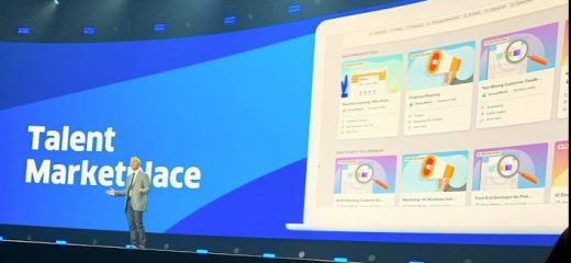 Workday Fires A Cannon Into The HR Technology Market – JOSH BERSIN