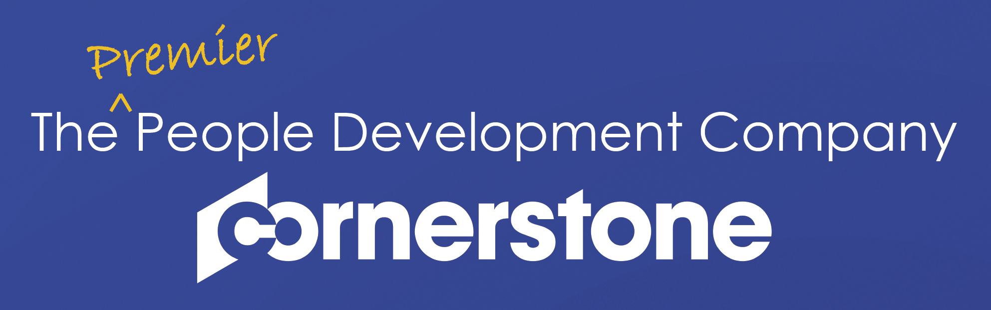 Cornerstone Acquires Saba: A Market Leader Acquires A Pioneer – JOSH BERSIN