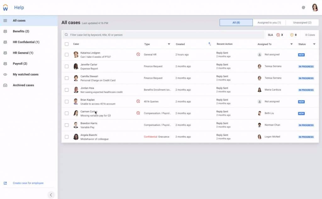 Workday People Experience Arrives: The ERP Landscape Evolves – JOSH BERSIN