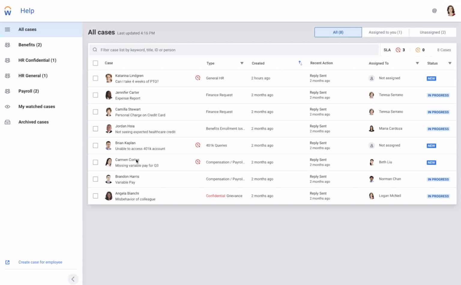 Workday People Experience Arrives: The ERP Landscape Evolves – JOSH BERSIN