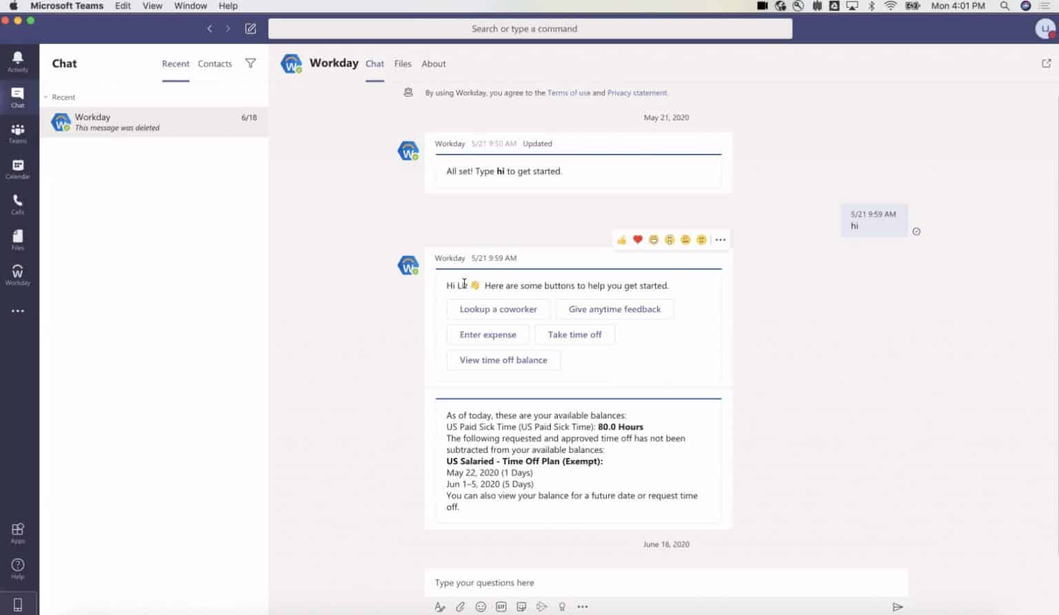 Workday People Experience Arrives: The ERP Landscape Evolves – JOSH BERSIN