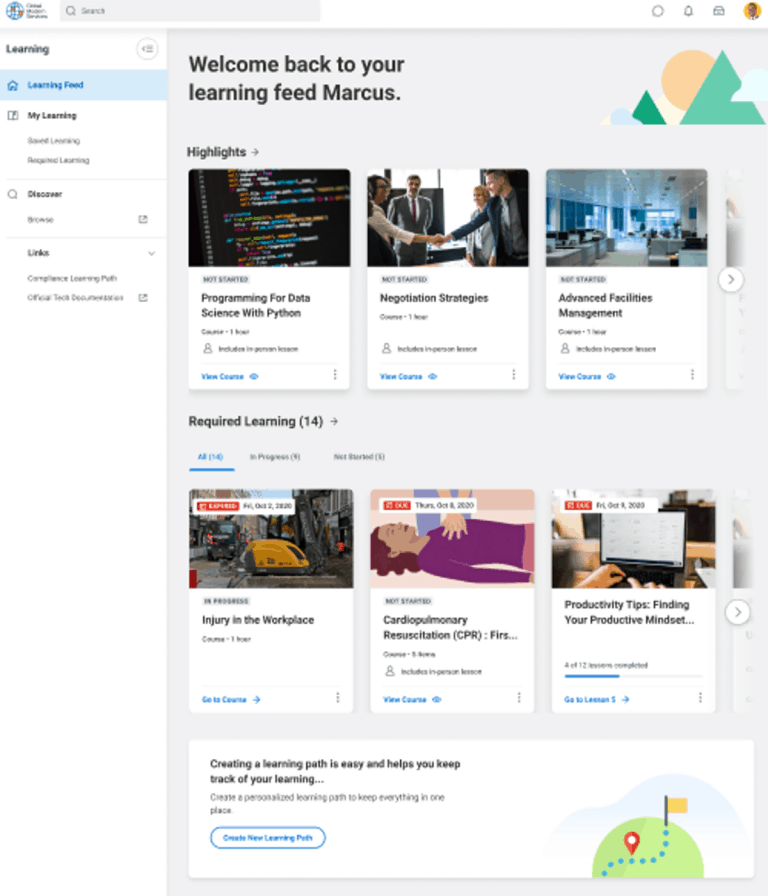 Workday Learning: Accelerating Fast – JOSH BERSIN