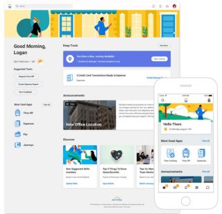 Workday Learning: Accelerating Fast – JOSH BERSIN
