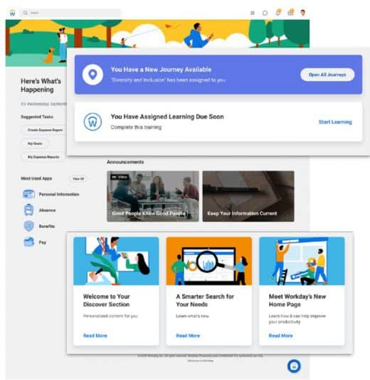 Workday Learning: Accelerating Fast – JOSH BERSIN