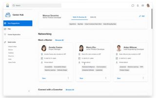 Workday Learning: Accelerating Fast – JOSH BERSIN