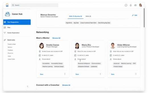 Workday Learning: Accelerating Fast – JOSH BERSIN