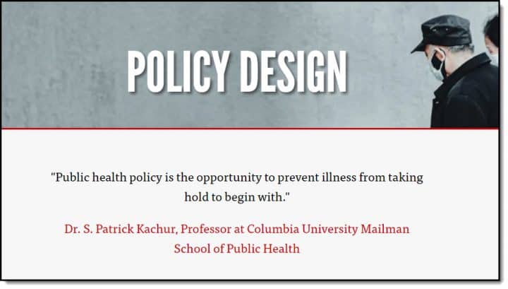 Workplace Public Health: A New Imperative For HR – JOSH BERSIN