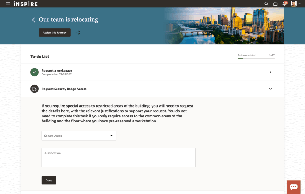 Oracle Introduces Employee Experience Platform: War For Employee ...