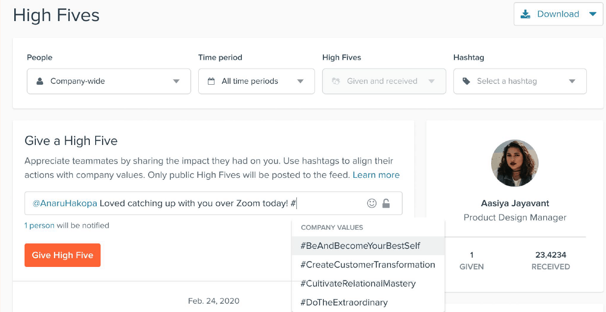 The Tale Of Performance Management Tools: 15Five, Lattice, BetterWorks ...