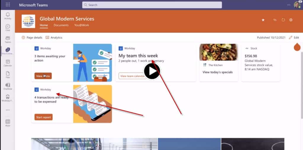 Workday Goes Everywhere: Into The Flow Of Work... And More. – JOSH BERSIN Workday Goes Everywhere: Into The Flow Of Work... And More. – JOSH BERSIN