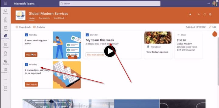 Workday Goes Everywhere: Into The Flow Of Work... And More. – JOSH BERSIN