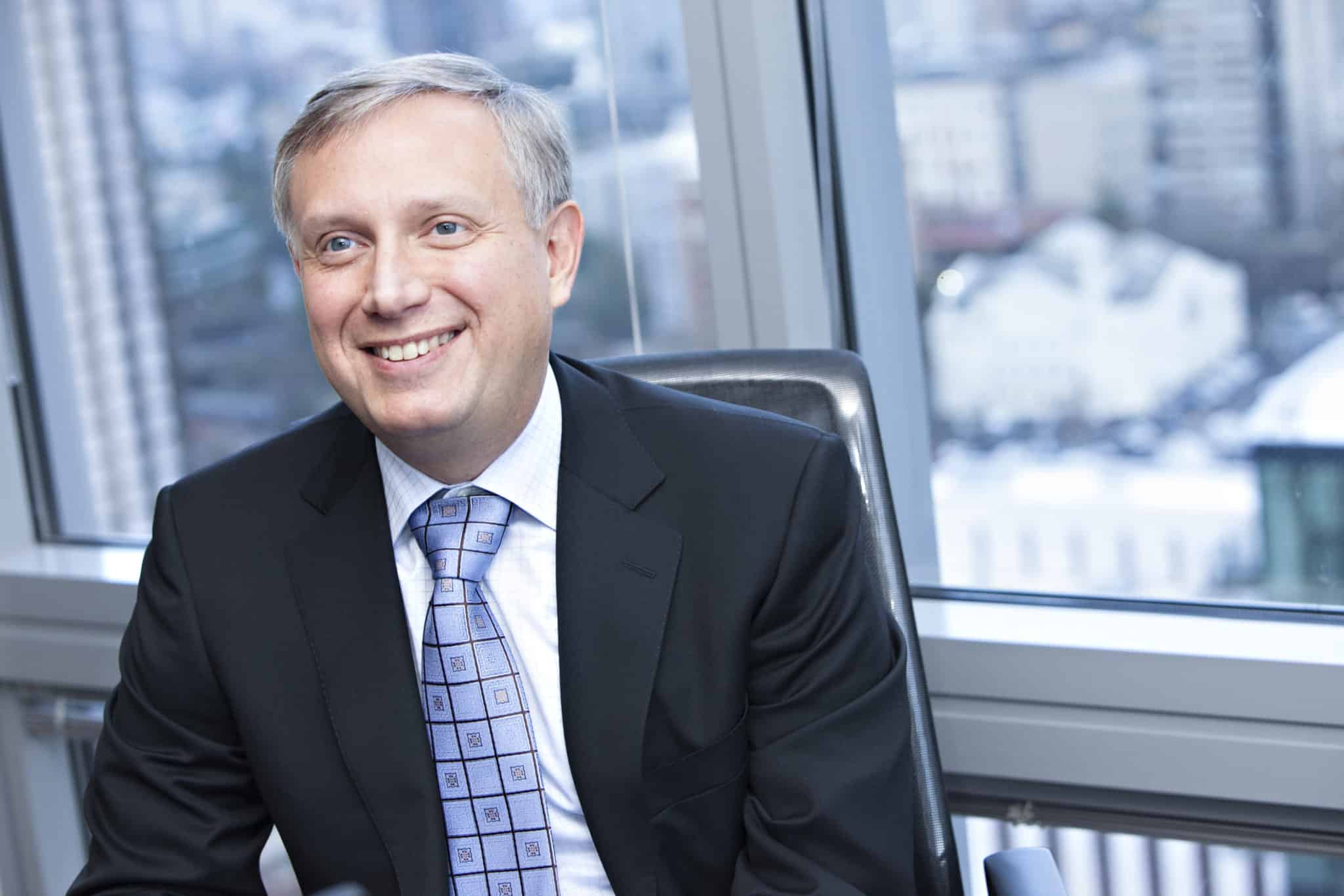 William Pelster Biography – JOSH BERSIN