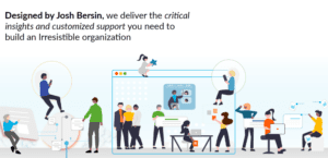 Bersin Research is Back! – JOSH BERSIN