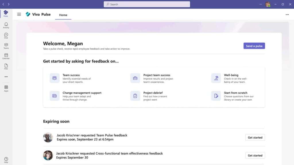 Microsoft Announces Major Expansion Of Viva, and CEOs Need To Lighten ...