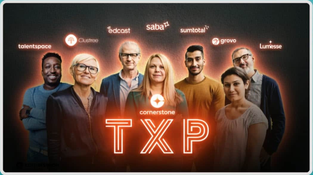 Cornerstone Makes A Play To Dominate The Skills Platform Market – JOSH ...