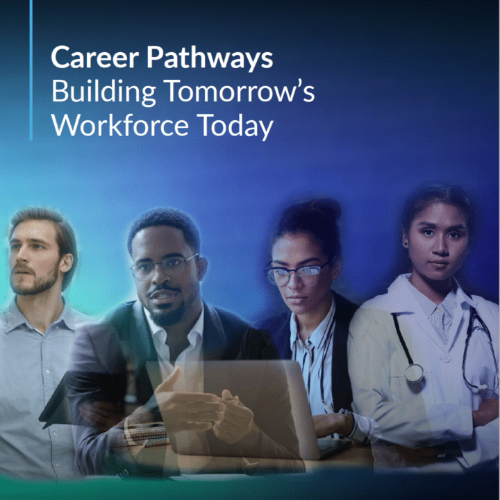Career Pathways – JOSH BERSIN