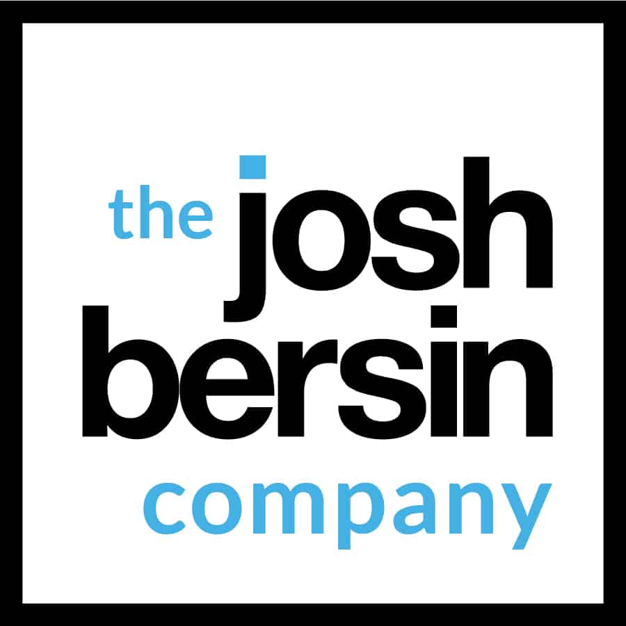 About The Josh Bersin Company – JOSH BERSIN