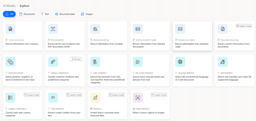 Microsoft Launches OpenAI CoPilots For Dynamics Apps And The Enterprise ...