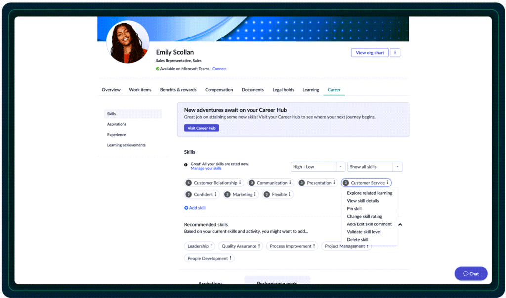ServiceNow Boldly Introduces AI Solution For Skills, Learning, And ...
