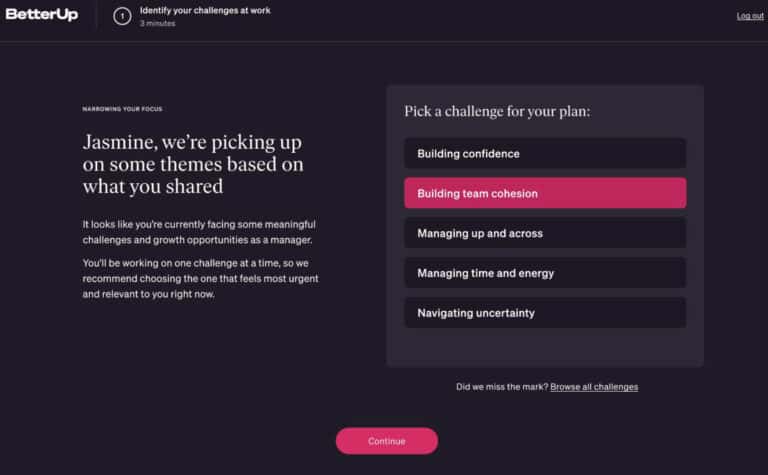 Leadership Development Powered By AI: BetterUp Connect – JOSH BERSIN