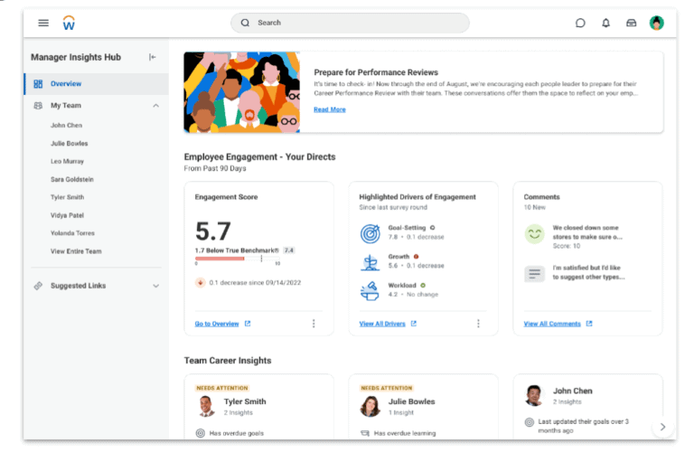 Here Comes "Workday AI" – JOSH BERSIN
