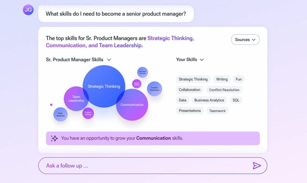 Here Comes "Workday AI" – JOSH BERSIN