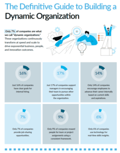 Why Are Some Companies More Dynamic Than Others? – JOSH BERSIN