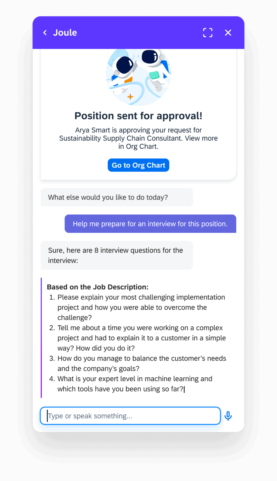 SuccessFactors Delivers on HXM and The Promise of AI – JOSH BERSIN