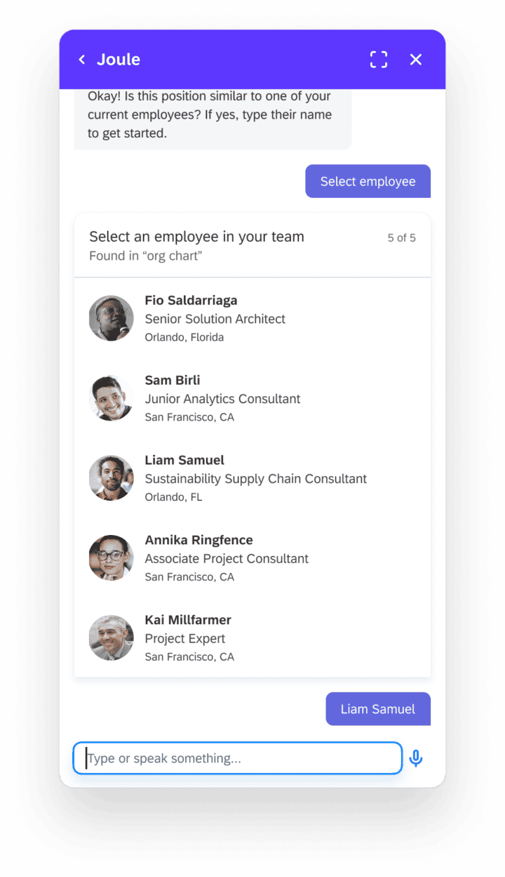 SuccessFactors Delivers on HXM and The Promise of AI – JOSH BERSIN