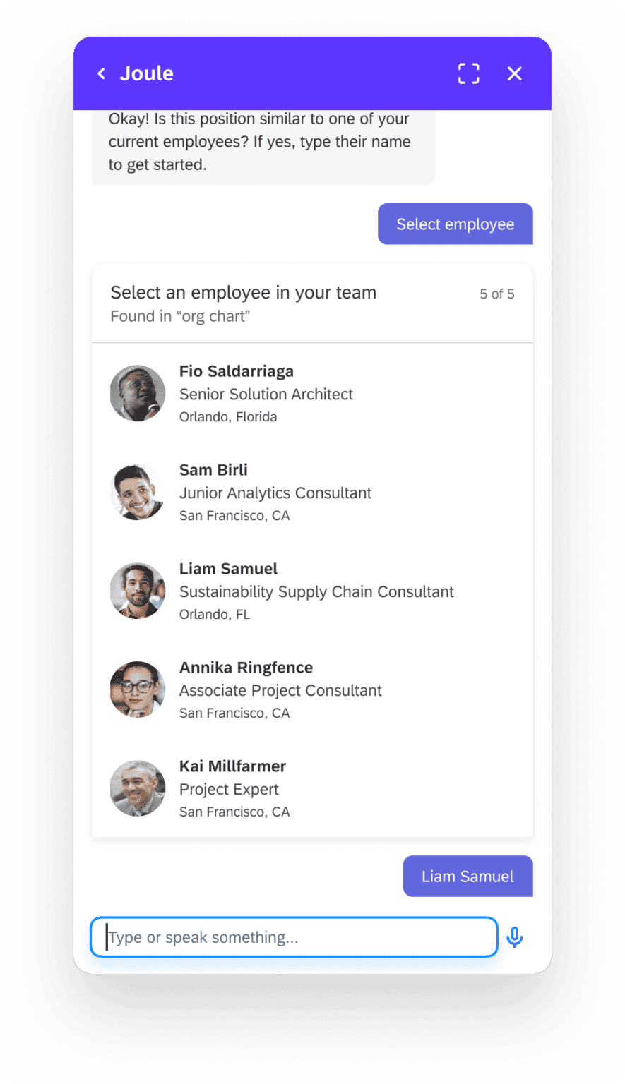SuccessFactors Delivers on HXM and The Promise of AI – JOSH BERSIN