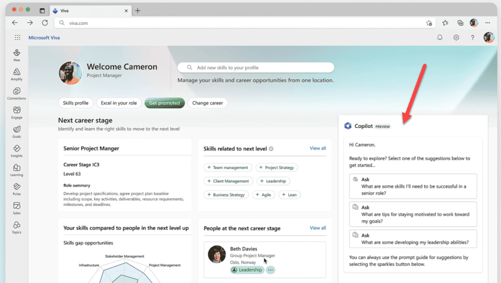 Why Microsoft Viva Skills Could Disrupt The HR Tech Market – JOSH BERSIN Why Microsoft Viva Skills Could Disrupt The HR Tech Market – JOSH BERSIN