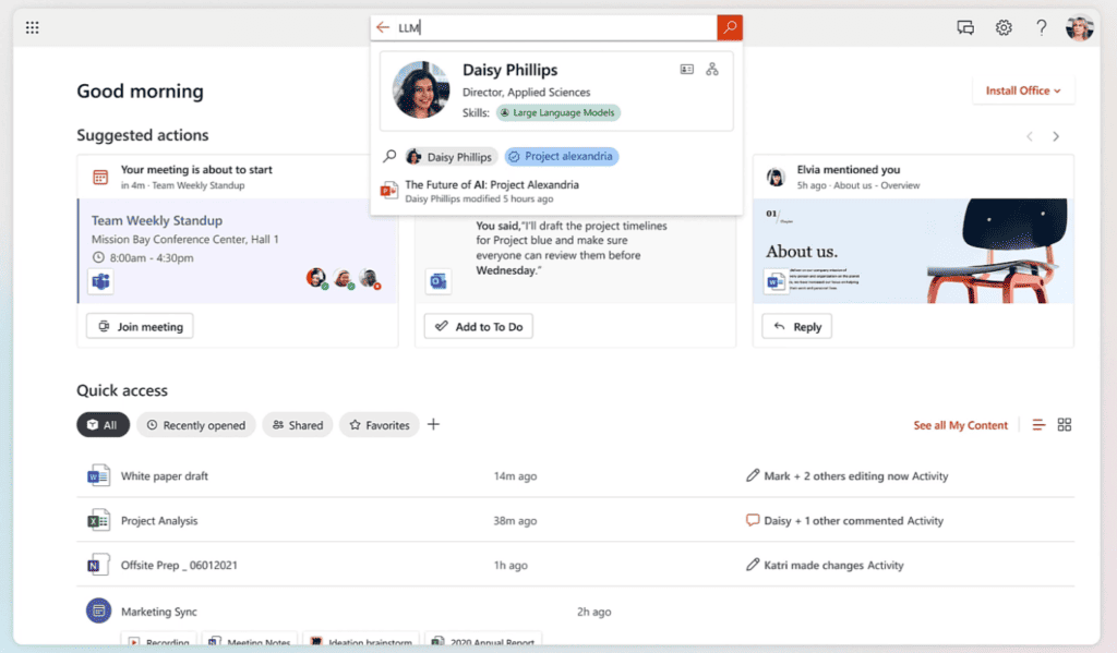 Why Microsoft Viva Skills Could Disrupt The HR Tech Market – JOSH BERSIN Why Microsoft Viva Skills Could Disrupt The HR Tech Market – JOSH BERSIN