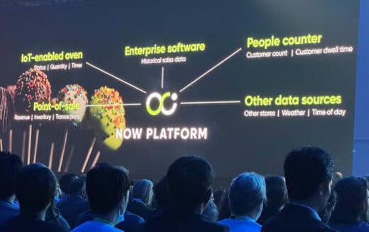 Will AI Finally Connect The Enterprise? Just Ask ServiceNow, They Say Yes. – JOSH BERSIN