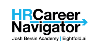 Introducing The HR Career Navigator – JOSH BERSIN