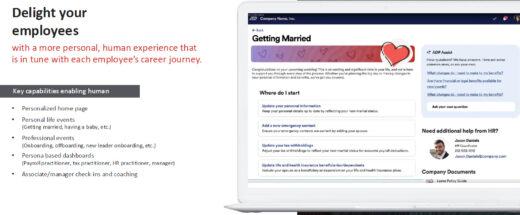 ADP Lyric HCM, The Next-Gen HR Platform Many Have Waited For – JOSH BERSIN