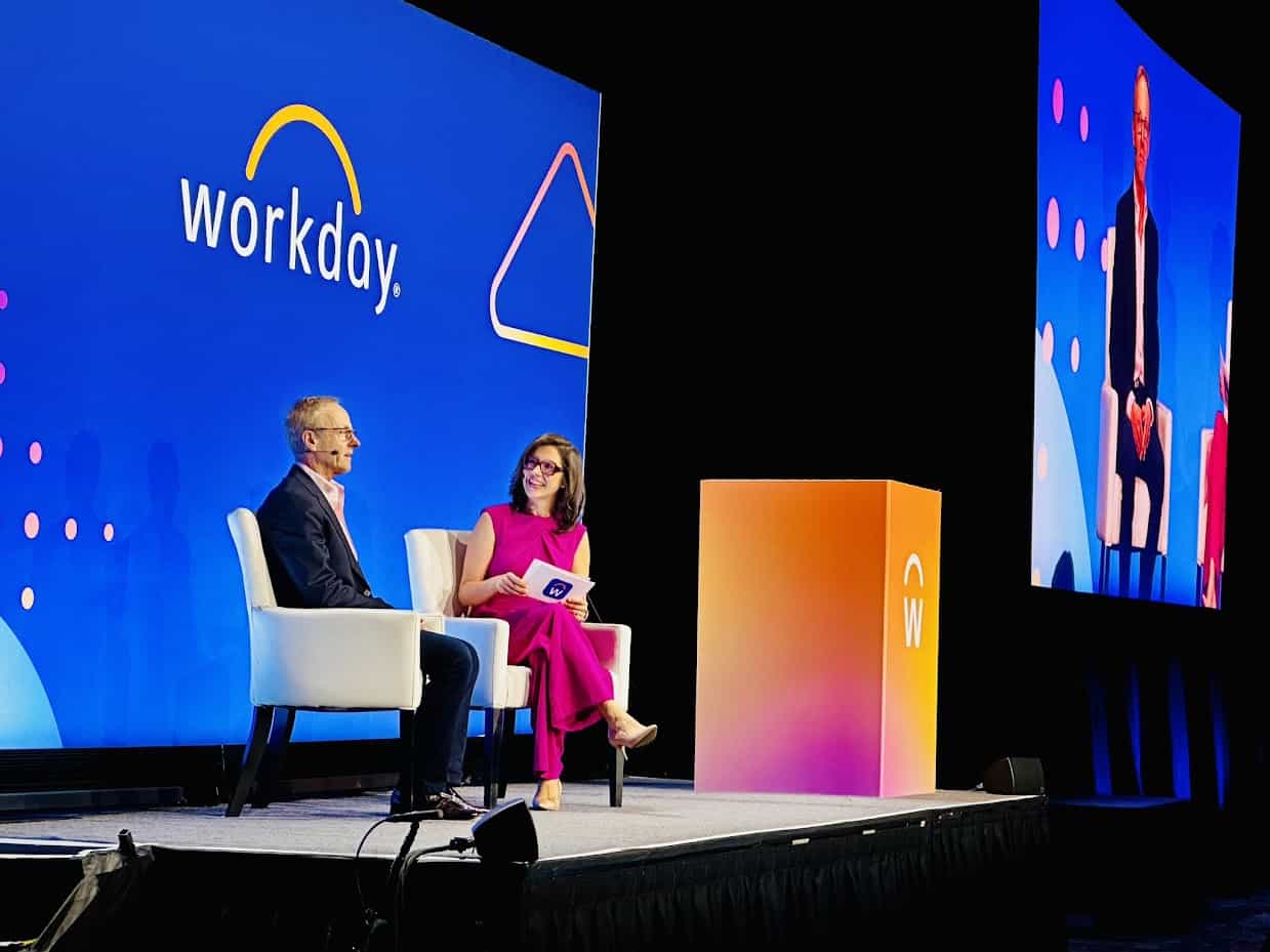 Galileo™ Selected As Workday Innovation Partner – JOSH BERSIN