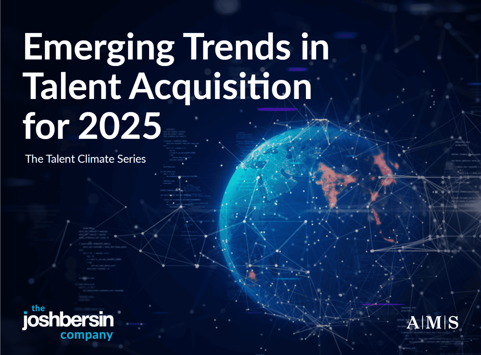 Emerging Trends in Talent Acquisition – JOSH BERSIN