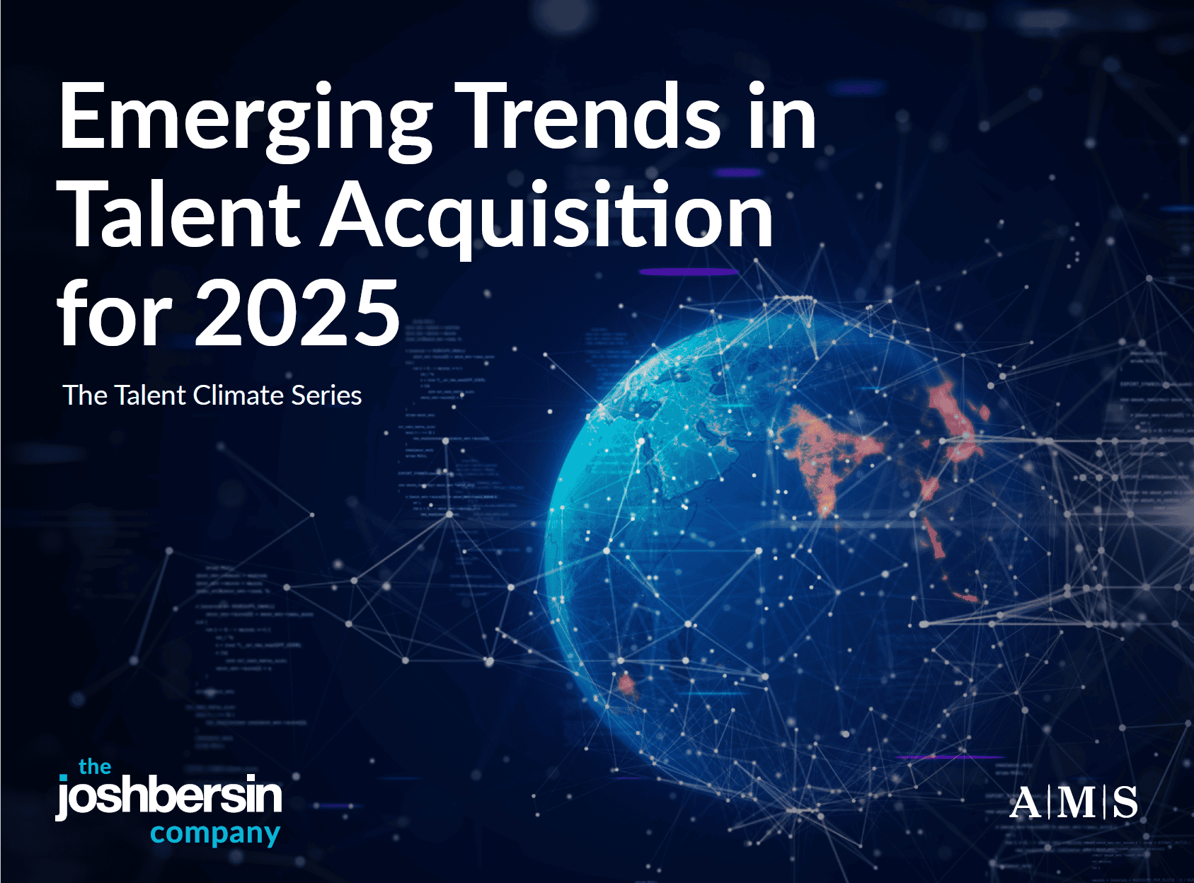 Emerging Trends in Talent Acquisition – JOSH BERSIN